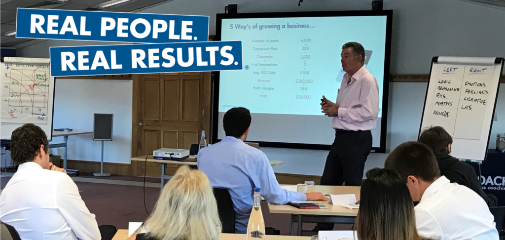Value Builder Assessment | Bill Squires Business Coaching
